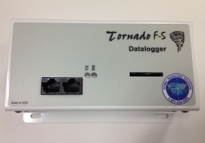 Data Logger | Global Production Solutions